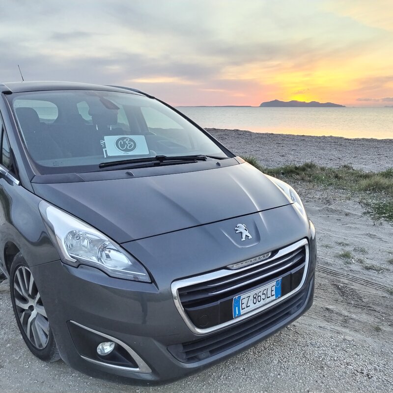 Services - CB Transfer Trapani - Paceco