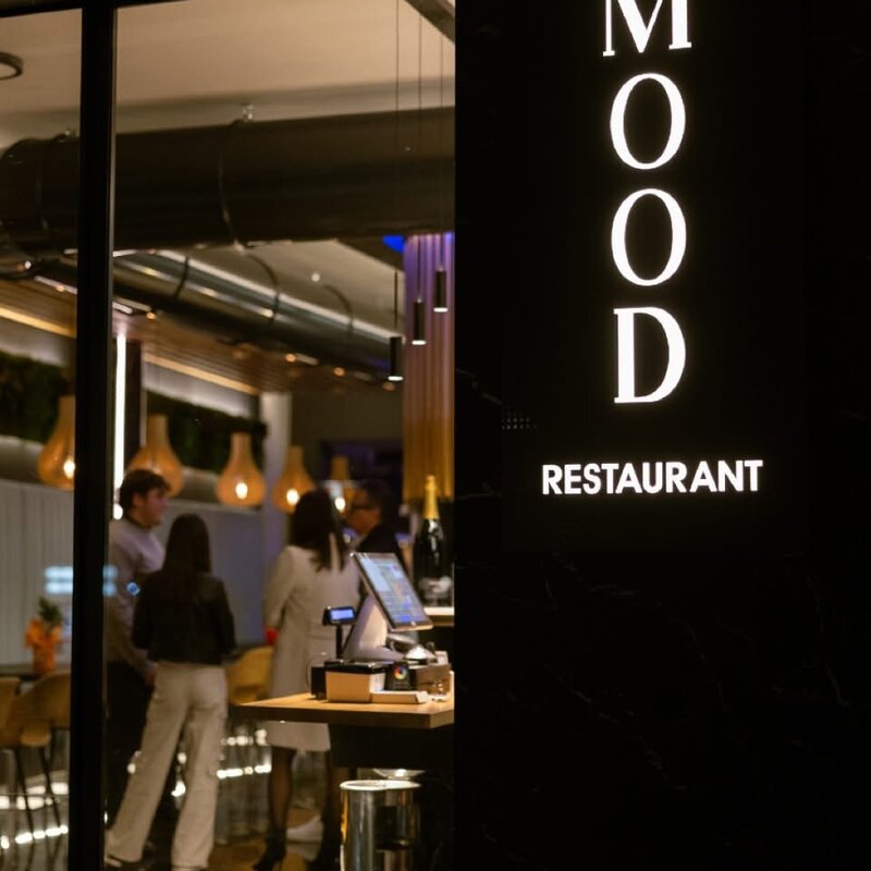 Services - MOOD GIBELLINA Restaurant Winery Cigar Lounge - Gibellina