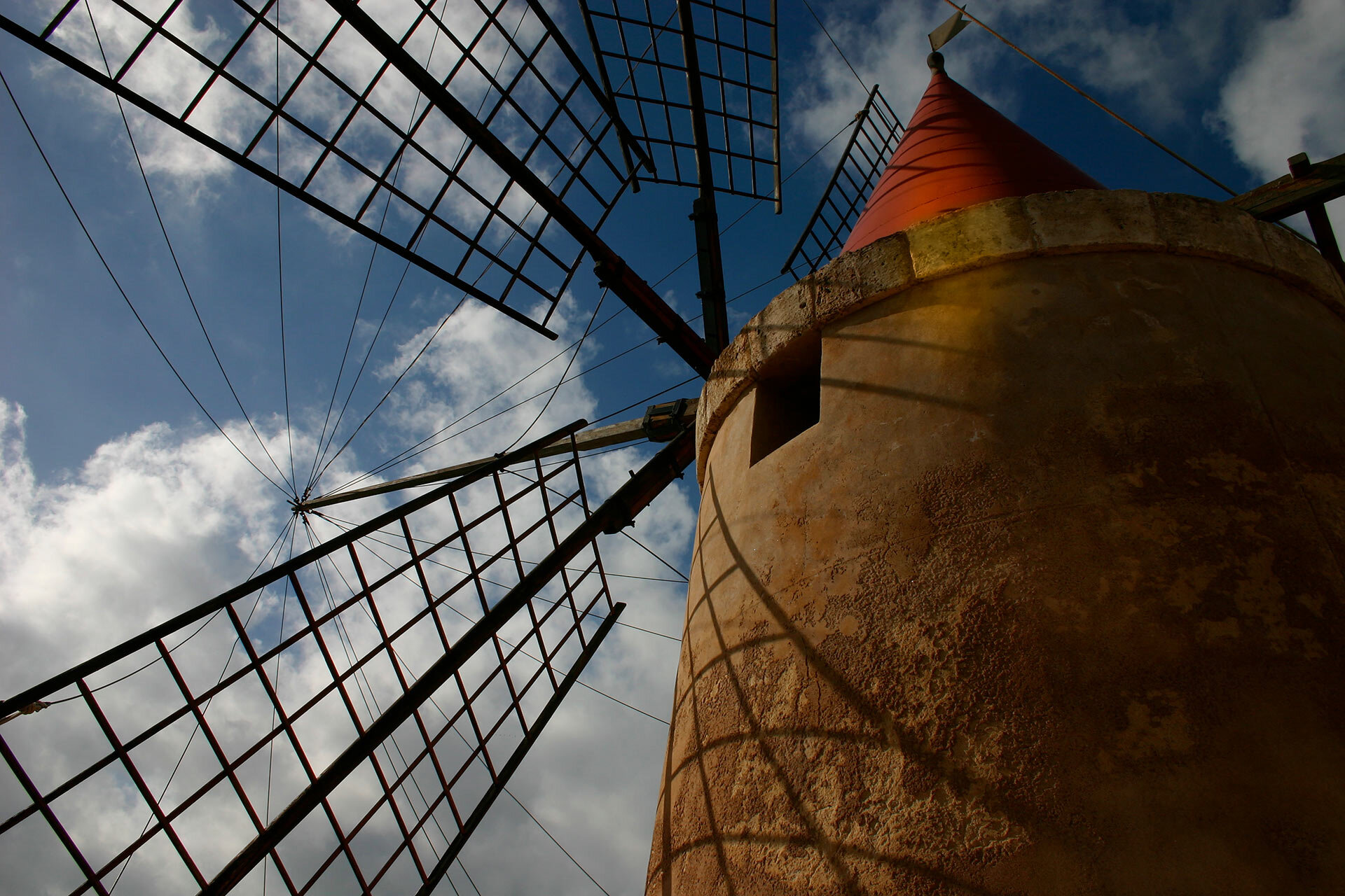 Services - Salt Culture Museum - Paceco