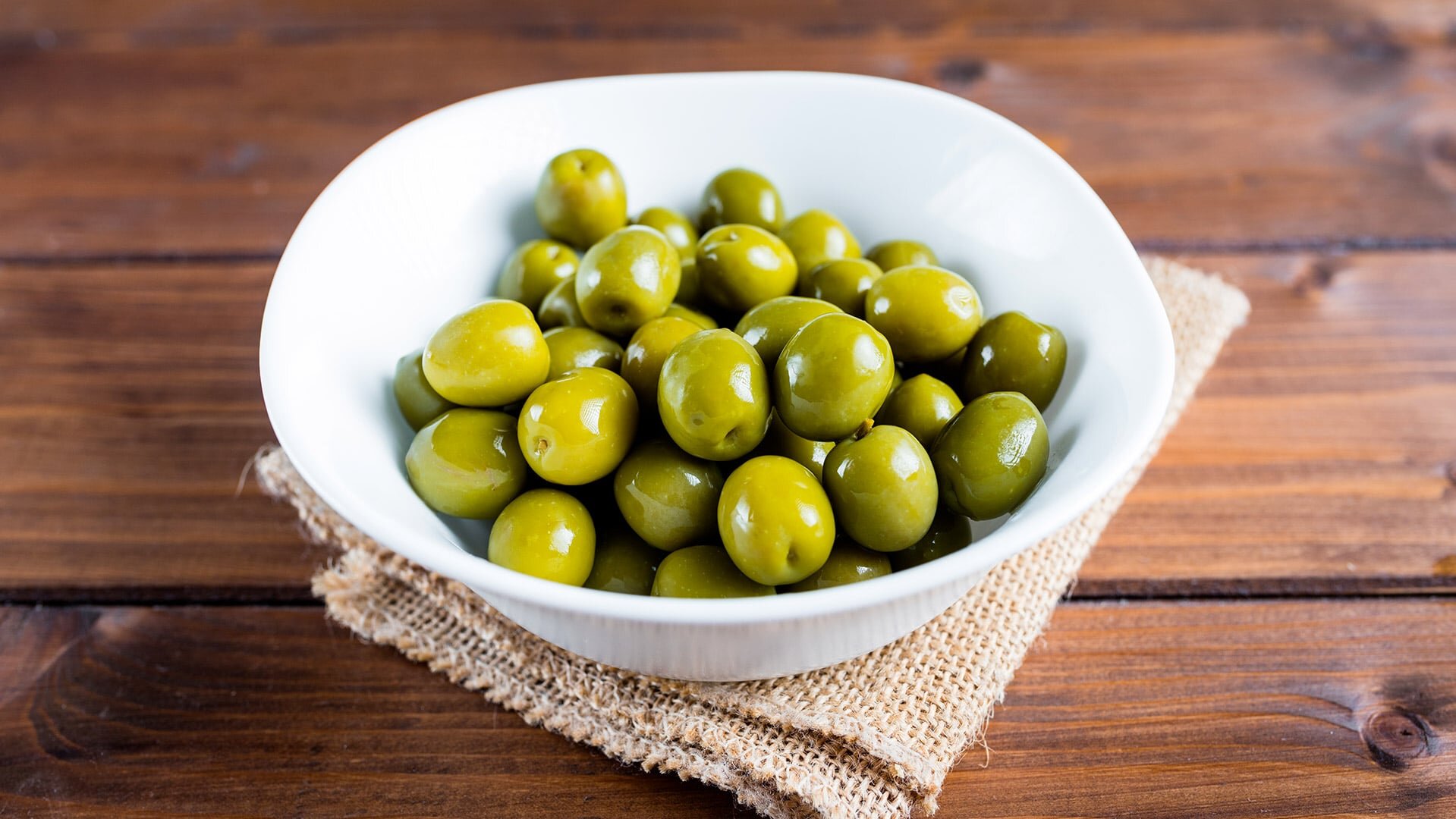 Nocellara del Belice olives